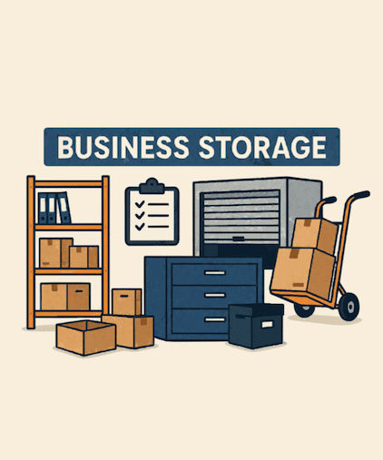 Super Storage